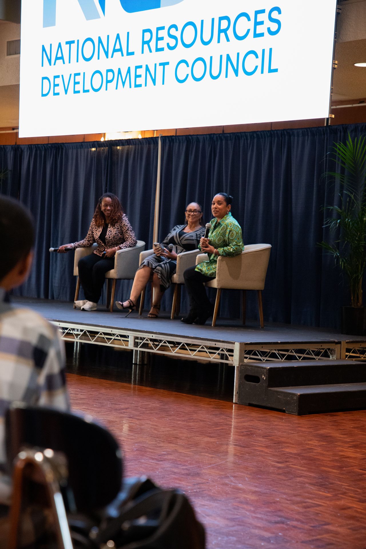 Industry Membership | NRDC-IE